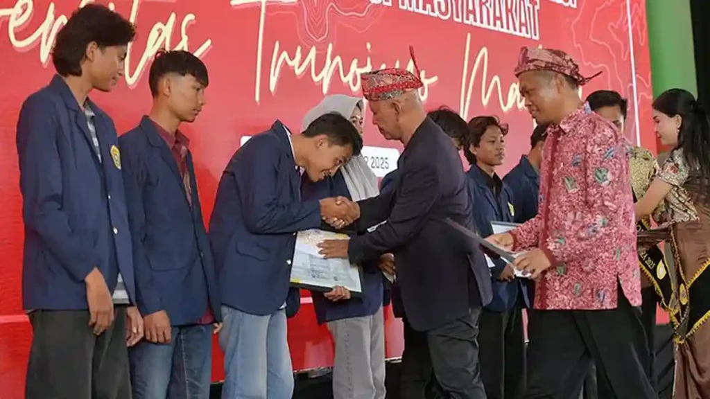 Said Abdullah Resmikan 'SAS Centre', Wujud Nyata Dukungan Fasilitas ...